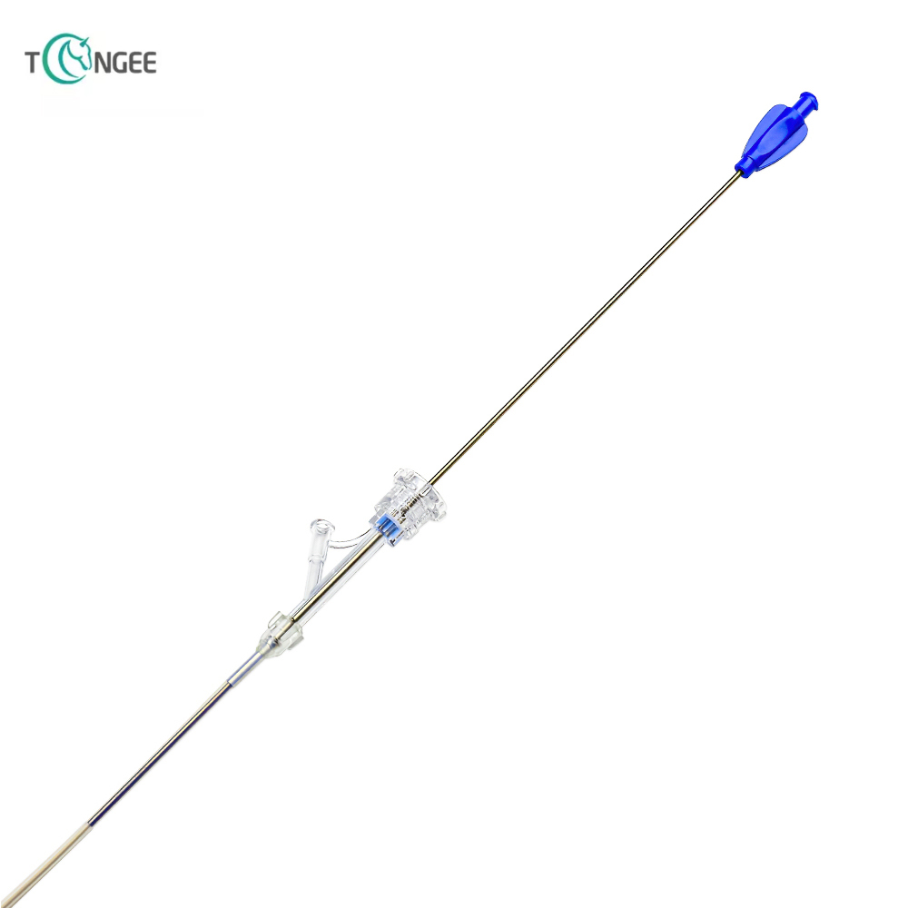 What is the difference between PTC and PTBD?