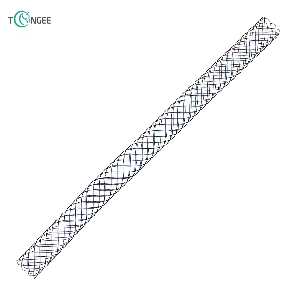 What is a PTC catheter?